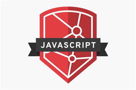 Javascript Red Badge Hd Png Download Kindpng Javascript Red Badge Hd Png Download Kindpng