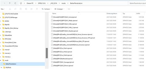 Unity Completed Honey Select 2 DX R16 Illusion F95zone Adult Games Comics Mods