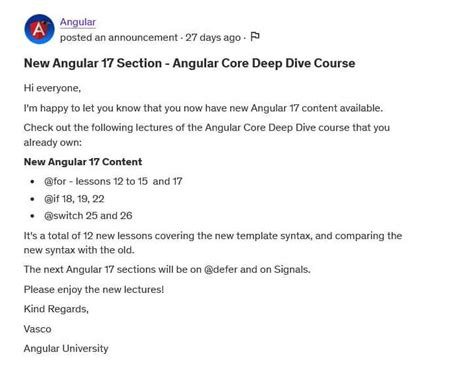 آموزش Angular از مقدماتی تا پیشرفته یودمی ایران