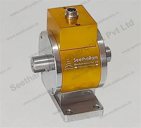 Universal Rotary Torque Sensors At ₹ 10000 Piece In Chennai Id 2854787227030