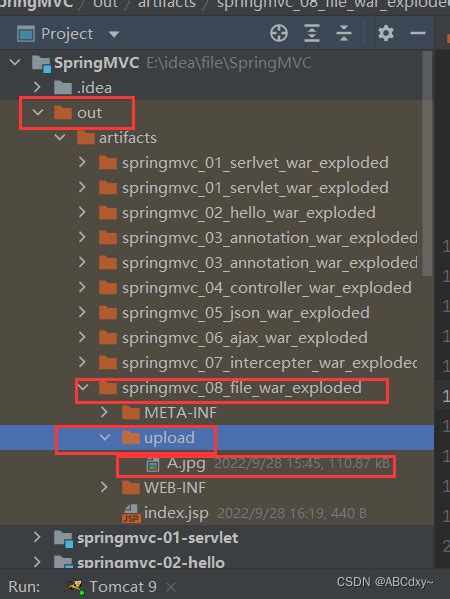 文件上传和下载 上传下载 CSDN博客