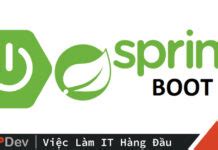 Sử dụng Flyway trong Spring Boot TopDev