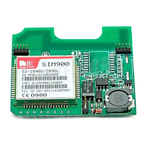 Купить модуль StarLine GSM-Мастер в Мурманске