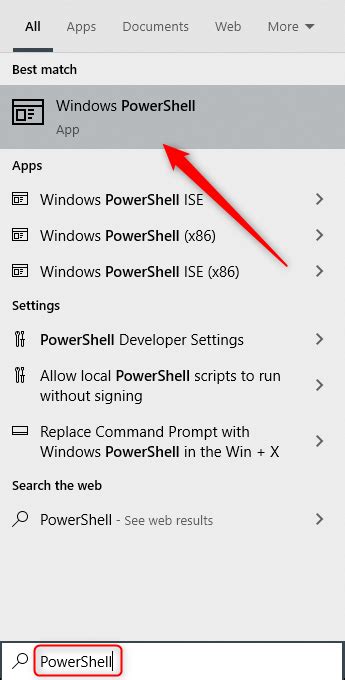Ways To Open The Control Panel On Windows