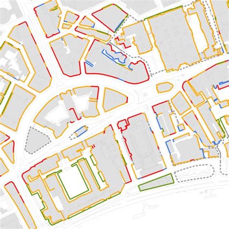 9 best space syntax images on pinterest maps cards and drawing