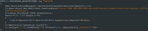 Minas A Multi Stage Cryptocurrency Miner Infection Securelist