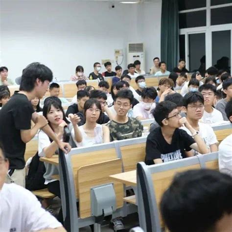程基第一课向Coding世界迈出第一步 课堂 同学 师兄