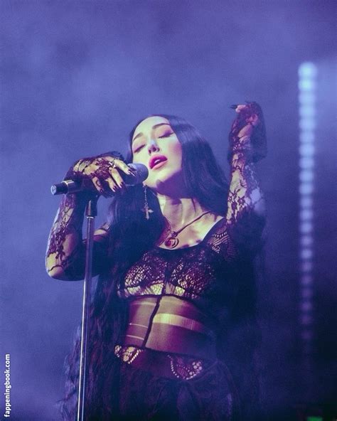 Noah Cyrus Nude The Fappening Photo Fappeningbook