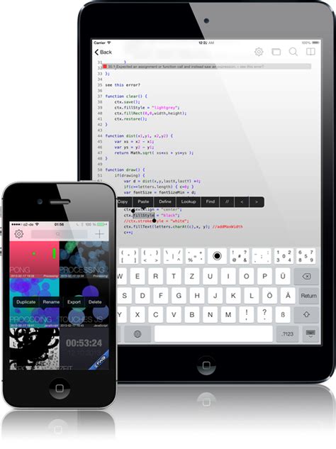 procoding coding with style