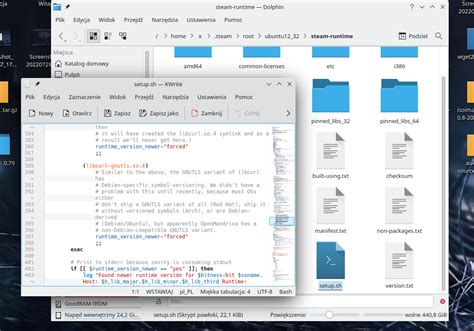 Failed To Dlopen Engineclientso Errorlib64libcurl Gnutlsso4