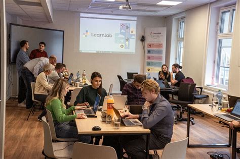 learnlab on linkedin edtech workshop cooperation
