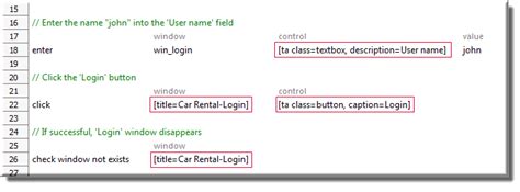 dynamic identifiers