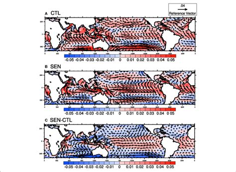 Seasonal Jjas Mean Bias In Momentum Flux Stress In M2s 2 In A