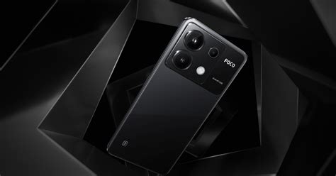 Xiaomi POCO X Avec Redmi Note Pro G Pour Moins De Dollars NotebookCheck Biz News