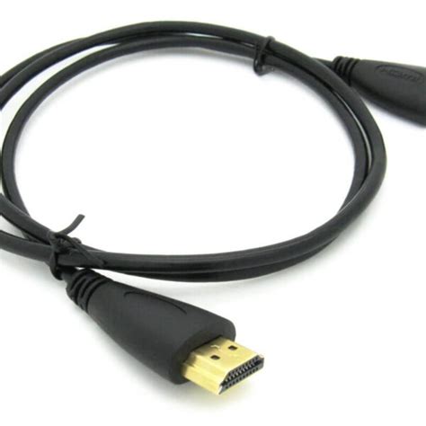 Raspberry Pi HDMI Cable In Pakistan Electronics Hub