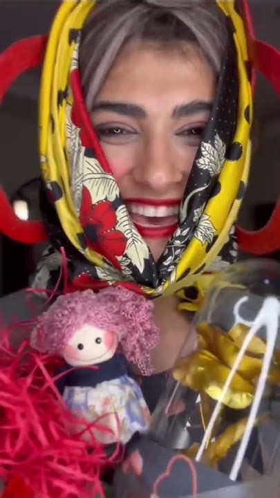 عجیب ترین کادو ولنتاین🤯 Shorts Youtube