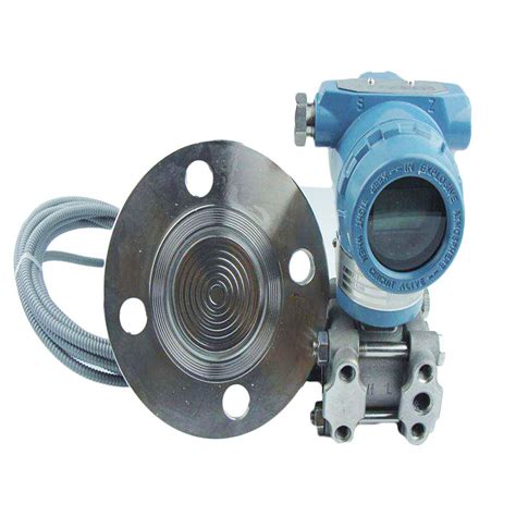 Wholesale Supplier Pressure Transmitter Diffferential Pressure Gauge Hart MA Differential