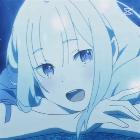 Amelia Re Zero Gataonly Rezero Amelia Youtube