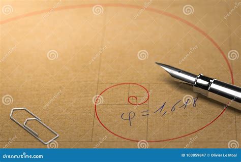 Fibonacci Concept Stock Illustrations 1521 Fibonacci Concept Stock