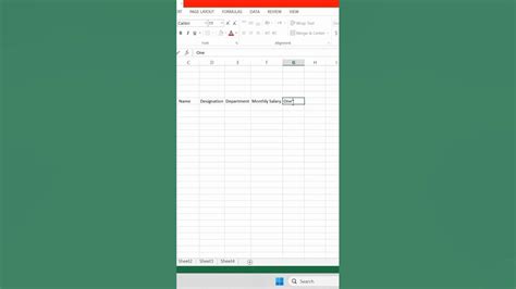 Excel Countif Exceltips Exceltutorial Spreadsheetsoftware