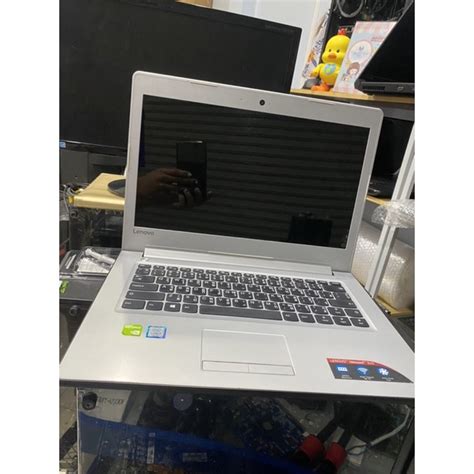 Lenovo Ideapad I Gen