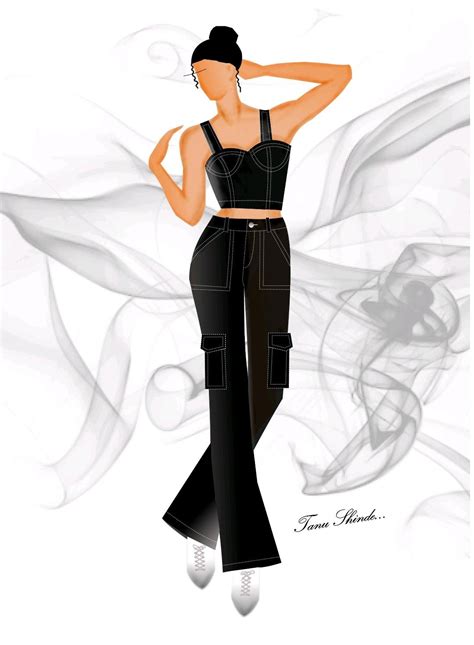 tanuja shinde on linkedin fashiondesigner fashionstyle denimfashion