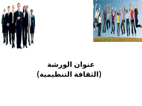 (PDF) Organizational culture