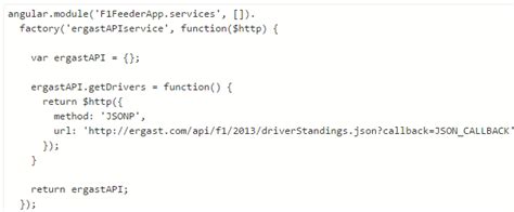 Como crear tu primer aplicación con AngularJS