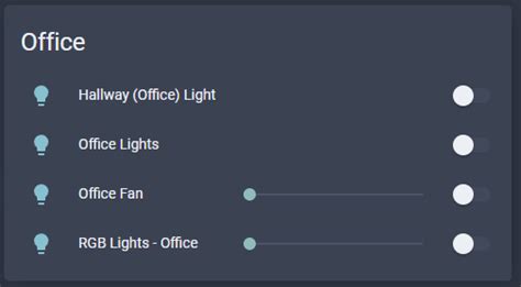 Slider Entity Row Doesnt Work Any More For Fan · Issue 248