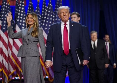 Melania Trump Nude Photos Outrage In Primetime Broadcast On Russian Tv