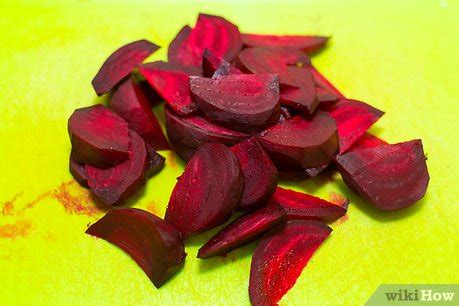 How To Can Beets 12 Steps With Pictures WikiHow Life