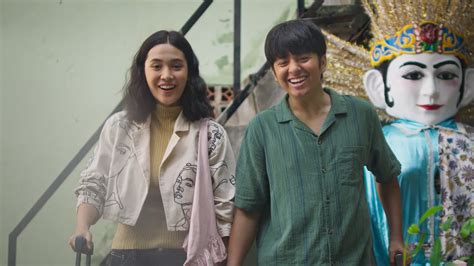 Two Blue Hearts (2024) - AZ Movies