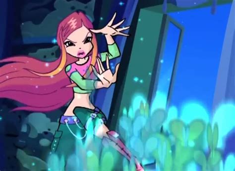 Roxy Winx Club 12060938