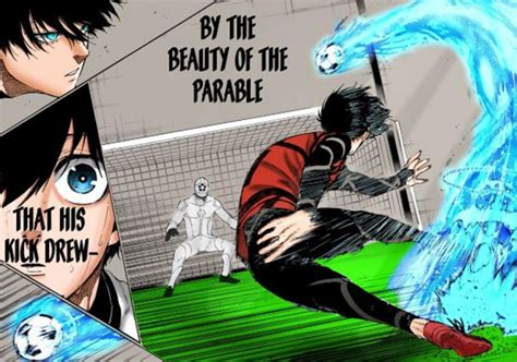 Top C U Th Th Ng Minh Nh T Blue Lock Toplist Vn