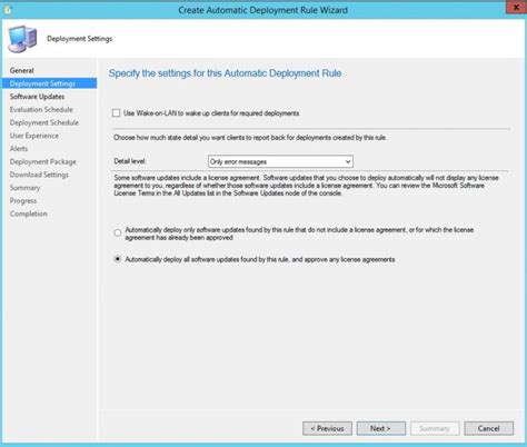 How To Manage Servicing Stack Updates With SCCM
