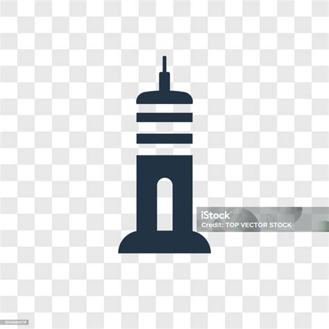 투명 한 배경 건물 투명 로고 디자인에 고립 된 건물 벡터 아이콘 0명에 대한 스톡 벡터 아트 및 기타 이미지 0명 건축