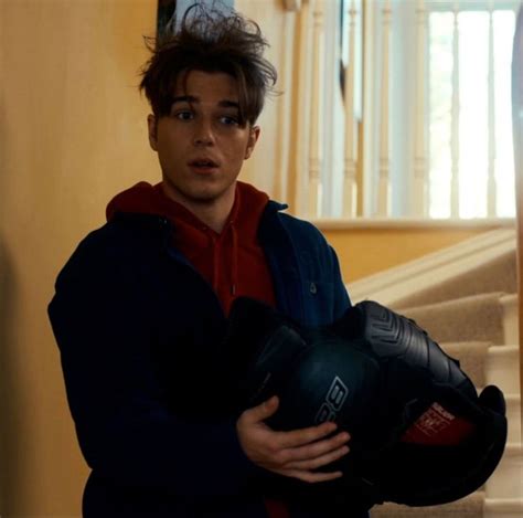 Zero Chill Chill Cute Guys Actors