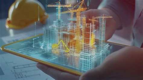 Iot Smart Buildings And Sustainable Construction Csl Usa