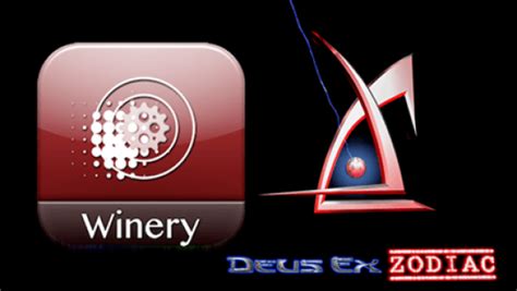 Game Reviews Install Deus Ex Zodiac Wineskin On Mac Os X Blog Grafxflow