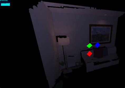Create Circular Planar Elements From Points Questions Three Js Forum