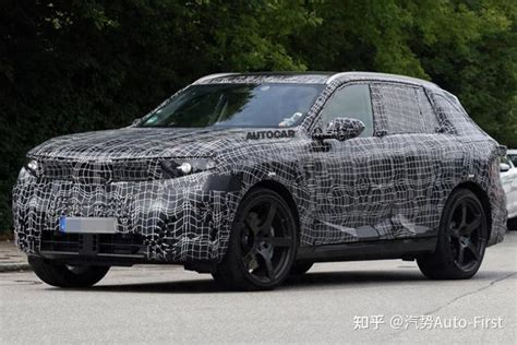 宝马要造增程车了？ 知乎