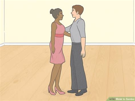 Ways To Samba WikiHow