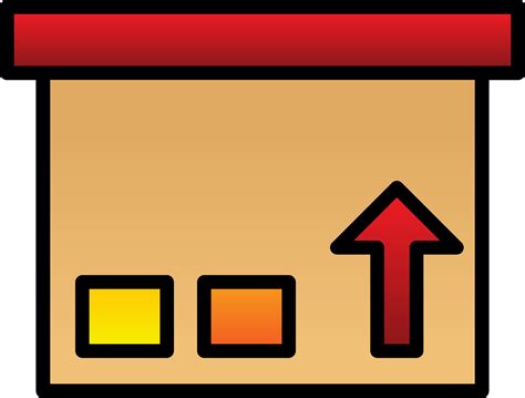 Package Box Vector Icon Design 25176870 Vector Art At Vecteezy