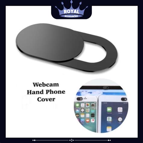 Jual Safety Camera Penutup Kamera Laptop Handphone Hp Geser Shopee Indonesia