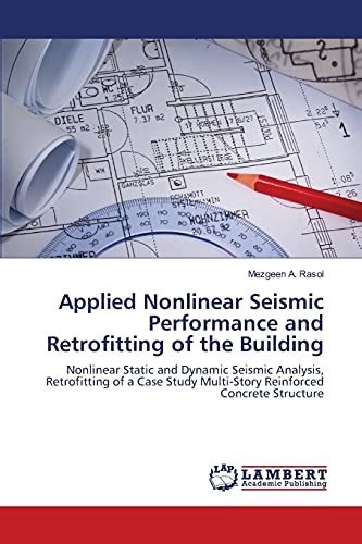 applied nonlinear seismic performance and retrofitting of the building