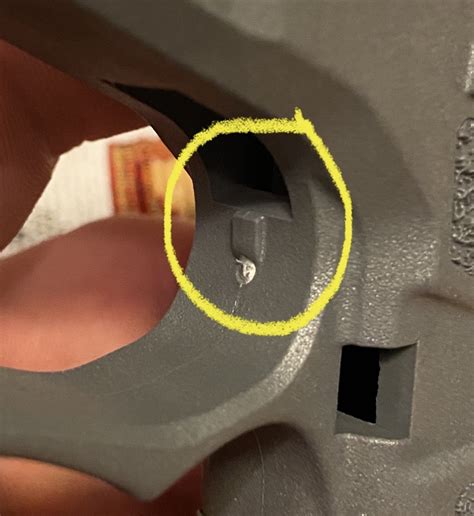 Question On Polymer80 Pf940c Trigger Feature General Discussion