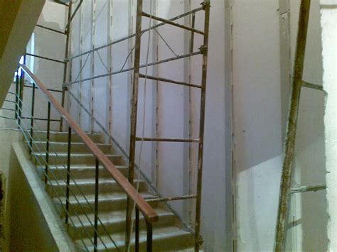 Как сделать каркас на шпаклевке для гипсокартонных стен