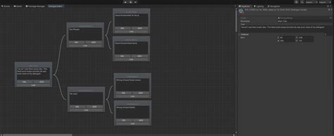 Better New Node Placement Show Gamedevtv