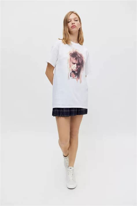 Labyrinth Tee Urban Outfitters Canada
