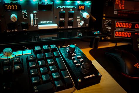 Mini Fms By Rosen Download Free Stl Model